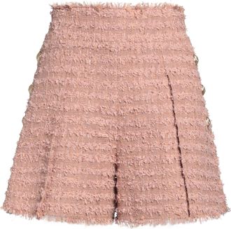 Balmain HOSEN & R&Ouml;CKE - Shorts & Bermudashorts auf YOOX.COM