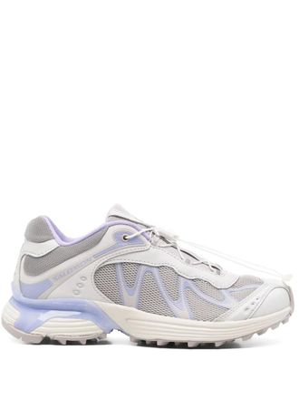 Salomon XT-Whisper Sneakers - Nude
