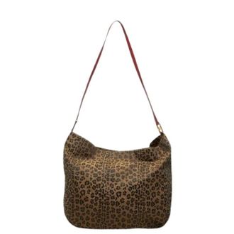 Fendi Pre-owned Shoulder Bag - - Pre-owned - Damen - Braun - ONE SIZE