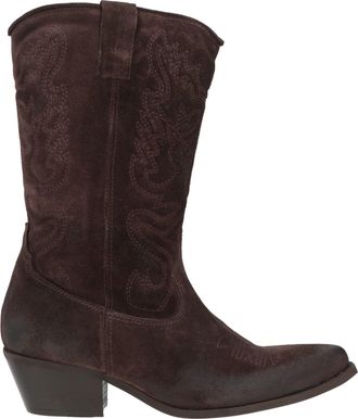 Fabrizio Chini SCHUHE - Stiefel auf YOOX.COM