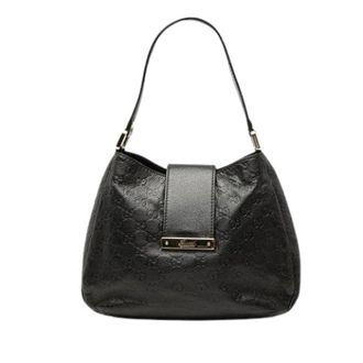 Gucci Pre-owned The New Ladies - - Pre-owned - Damen - Schwarzk - ONE SIZE