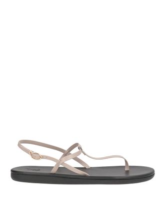 Ancient Greek Sandals SCHUHE - Zehentrenner auf YOOX.COM