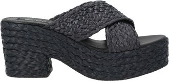 Sergio Rossi SCHUHE - Sandalen auf YOOX.COM