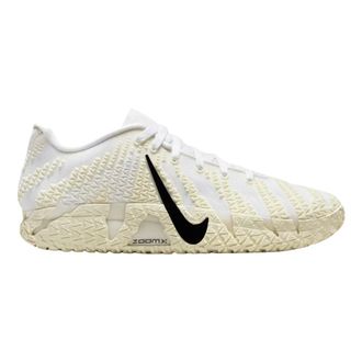 Nike Homme, Chaussures, Blanc, Taille: 44 1/2 EU Ja 3