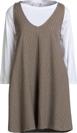 Haveone KLEIDER - Mini-Kleider auf YOOX.COM