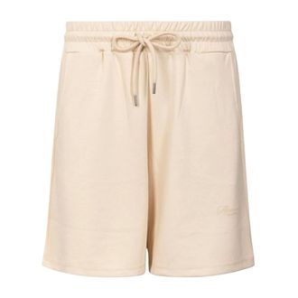 Hinnominate Hinnominate, Damen, Shorts, Beige, LGr&ouml;&szlig;e