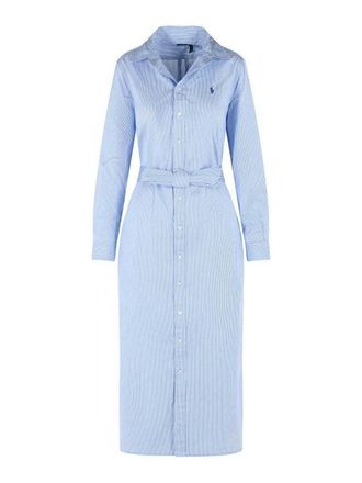 Polo Ralph Lauren Jean &Eacute;vas&eacute; - Bleu Clair