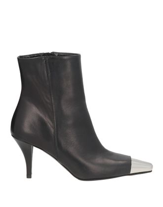 Gianmarco F. SCHUHE - Stiefeletten auf YOOX.COM