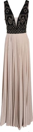 Elisabetta Franchi KLEIDER - Maxi-Kleider auf YOOX.COM