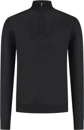 Malelions Herren, Strickwaren, Schwarzk, XLGr&ouml;&szlig;e