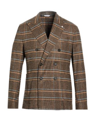 Manuel Ritz ANZ&Uuml;GE und CO-ORDS - Blazers auf YOOX.COM
