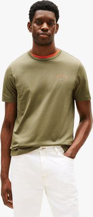 Tommy Hilfiger T-shirt en coton