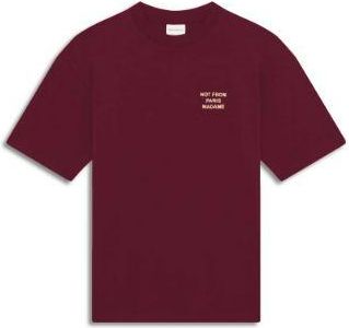 Drôle de Monsieur Drole De Monsieur | Le T-Shirt Slogan - XL