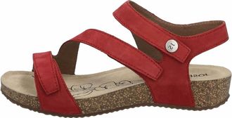 Josef Seibel Damen, Schuhe, Braun, 39 EUGr&ouml;&szlig;e