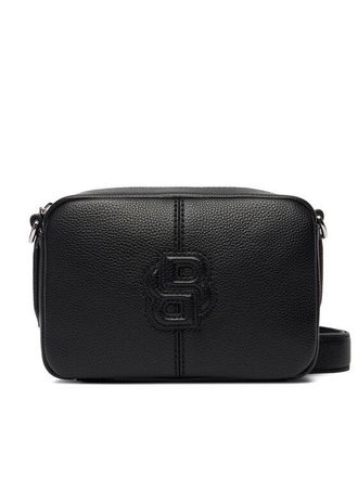 HUGO BOSS Handtasche 50557914 Schwarz