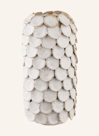 House Doctor House Doctor Vase weiss