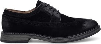 Gino Rossi Halbschuhe Gino Rossi ADAMO-01 MI08 Schwarz