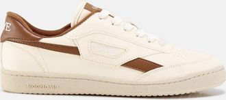 SAYE Herren vegan Sneaker M89 Icon Cactus Brown