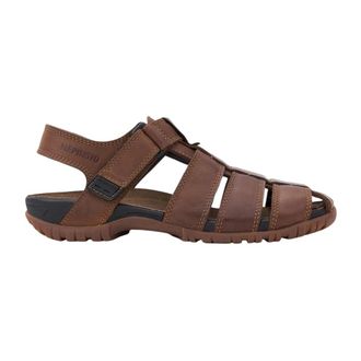 Mephisto Stylische Sandale - - Shoes - Herren - Braun - 40 EU