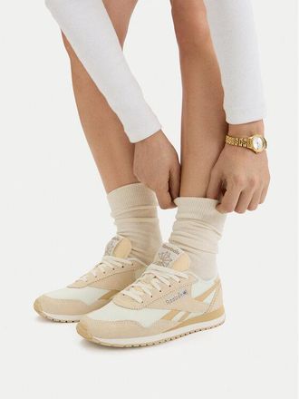 Reebok Sneakers SS-CLASSIC AZ 100245202 Creme