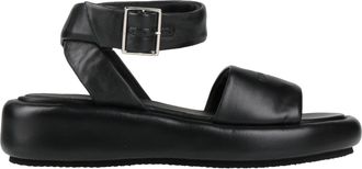 Emporio Armani SCHUHE - Sandalen auf YOOX.COM