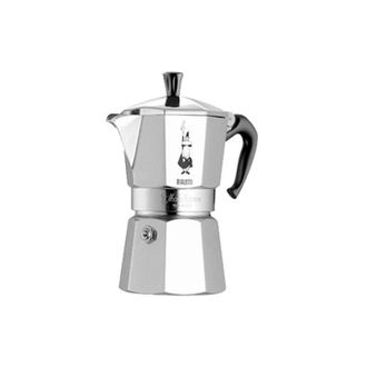 Bialetti Cafeti&egrave;re italienne 9 tasses 0001165