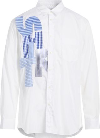 Comme Des Gar&ccedil;ons TOPS - Hemden auf YOOX.COM