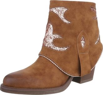 Ital-Design Boots