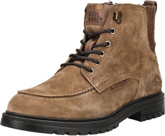 Bullboxer Schn&uuml;rstiefel