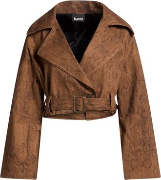 Disclaimer JACKEN & M&Auml;NTEL - Jacken und Anoraks auf YOOX.COM