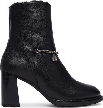 Hispanitas Stiefeletten Hispanitas Alabama PHI265161 Schwarz