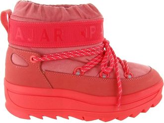 Pajar Femme, Chaussures, Orange, Taille: 40 EU Galaxy Mini