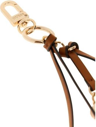 Guess Porte-cl&eacute;s Ofelia &agrave; motif florale