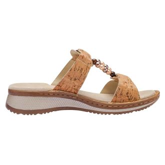 Ara Damen, Schuhe, Braun, 40 EUGr&ouml;&szlig;e