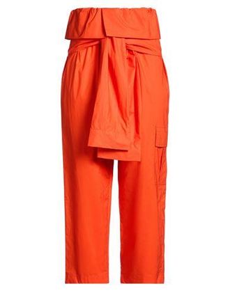 Erika Cavallini Semi Couture BAS - Pantalons sur YOOX.COM