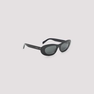 Celine Lunettes de soleil oeil de chat C&eacute;line