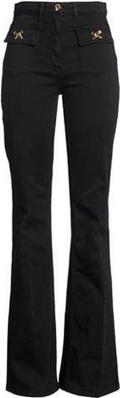 Elisabetta Franchi BAS - Pantalons en jean sur YOOX.COM