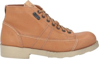 O.X.S. SCHUHE - Stiefeletten auf YOOX.COM