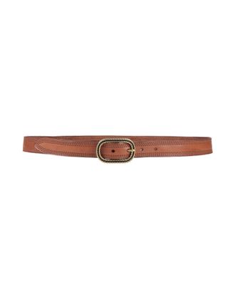Campomaggi Kleinlederwaren - G&uuml;rtel auf YOOX.COM