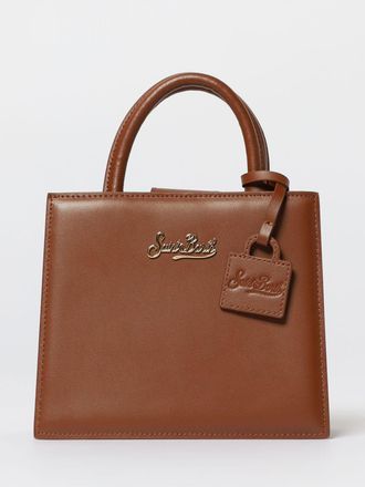 MC2 Saint Barth Sac à Main MC2 SAINT BARTH Femme couleur Cuir