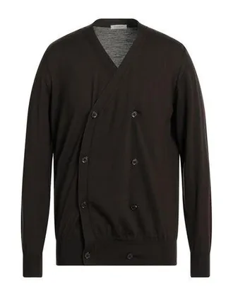 Paolo Pecora MAILLE - Cardigans sur YOOX.COM