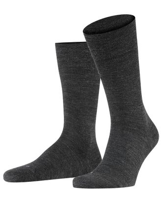 Falke Sensitive Socken Berlin aus einem Materialmix in