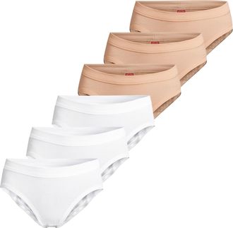 CON-TA Slip Feinripp