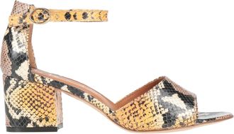 Via Roma 15 SCHUHE - Sandalen auf YOOX.COM