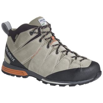 Dolomite Diagonal Pro Mid GTX, Sportschuhe, Unisex, Erwachsene, Sa Gr Bu Gold, 46.5 EU
