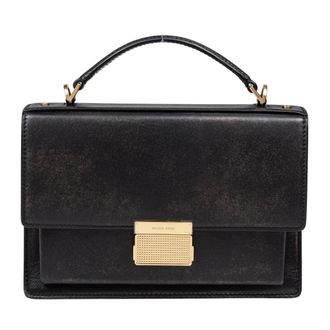 Golden Goose Femme, Sacs, Noir, Taille: ONE Size Venezia Bag