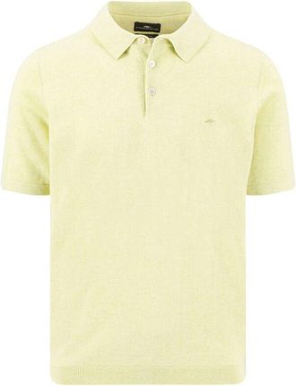 Fynch-Hatton Herren Poloshirt