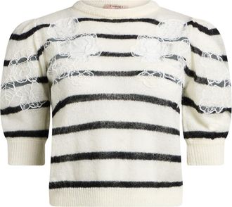 Twin-Set STRICKWAREN - Pullover auf YOOX.COM