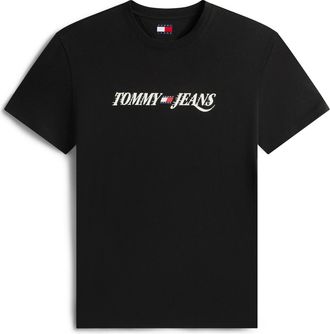 Tommy Jeans T-Shirt