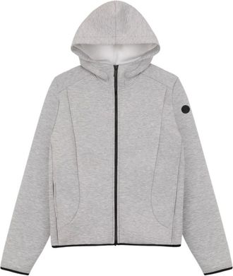 Colmar Homme, Sport, Gris, Taille: XL SweaT-shirt &agrave; capuche Scuba